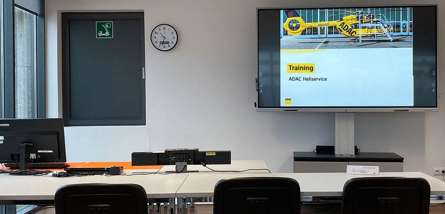 CAT B1.3 Eurocopter EC135 (Turbomeca Arrius 2) Type Training - Sample ...